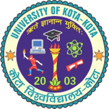 UOK (Kota University): Courses, Fees, Admission 2025, Placements, Ranking